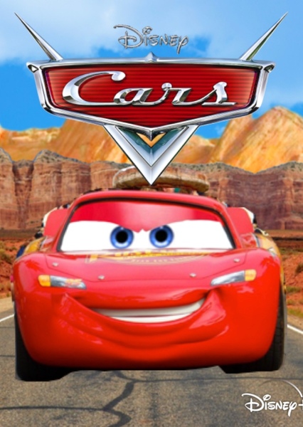 Mater Fan Casting for Cars (2026) | myCast - Fan Casting Your Favorite ...