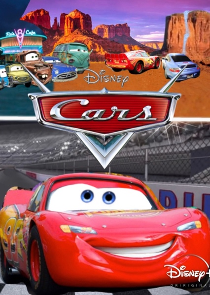 Mater Fan Casting for Cars (2026) | myCast - Fan Casting Your Favorite ...