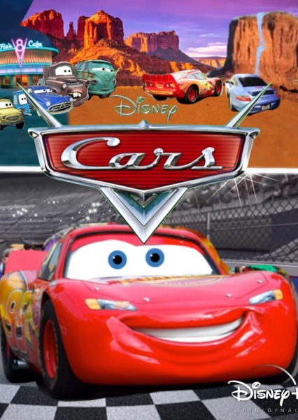 Cars Fan Casting on myCast