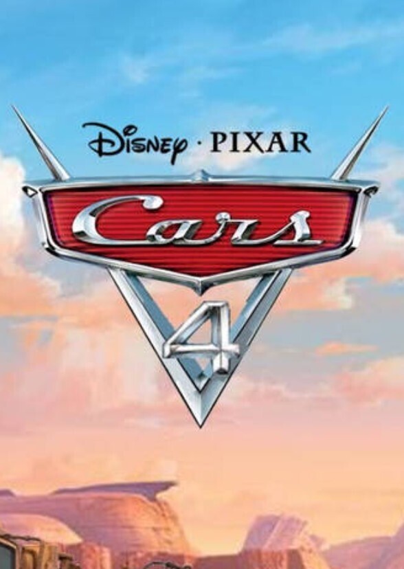 Cars 4 (2028) Fan Casting on myCast
