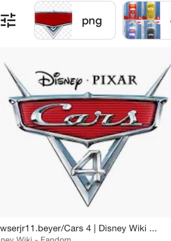 Cars 4 Fan Casting on myCast