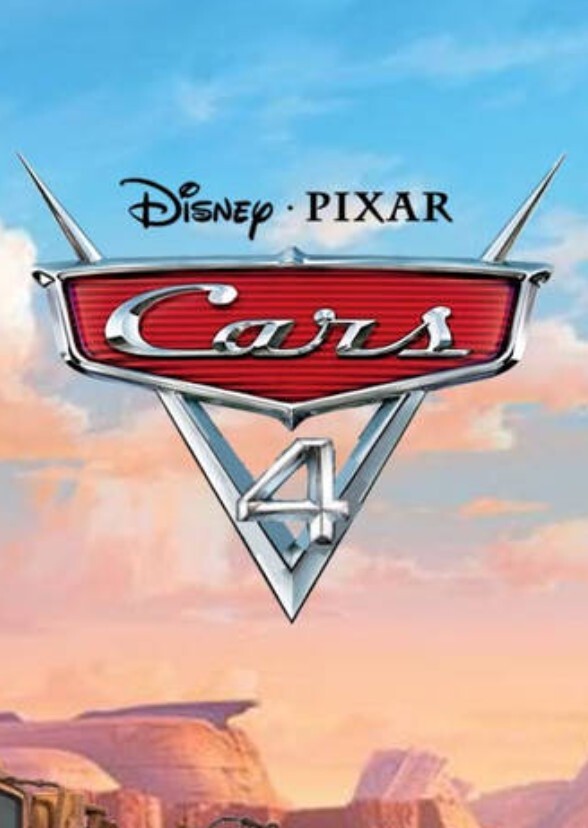 Cars 4 Fan Casting on myCast
