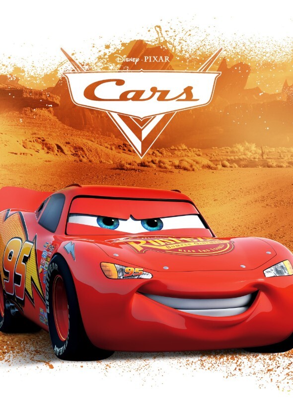 Carl Houser Fan Casting for Cars: Burnin Rubber | myCast - Fan Casting ...