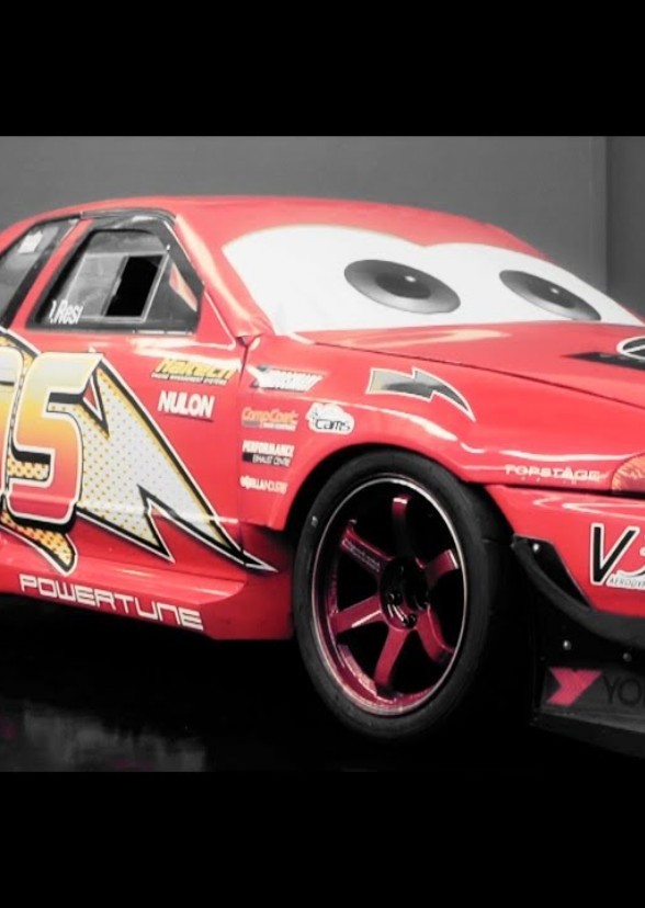 Cars Fan Casting on myCast