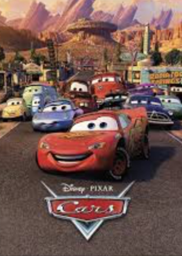 Fan Casting Andy Samberg as Mater in Cars on myCast
