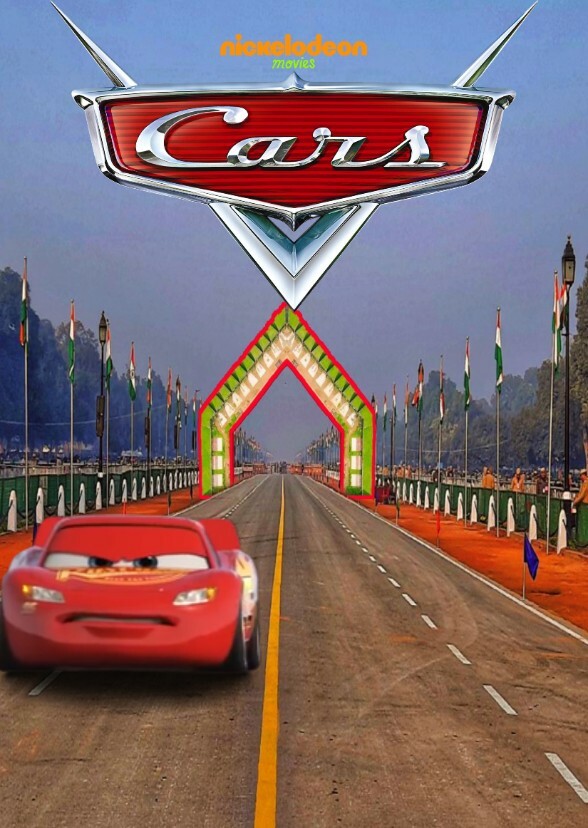 Cars Fan Casting on myCast