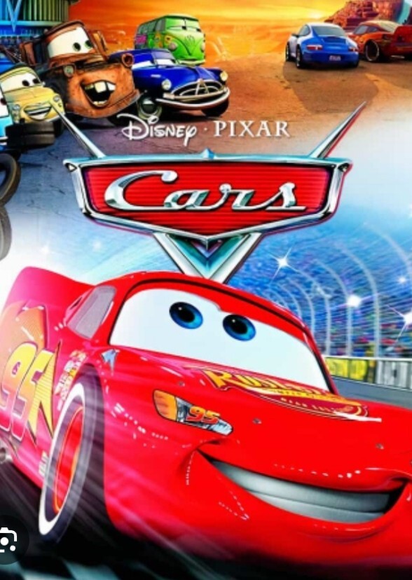 Muck Fan Casting for Cars live action | myCast - Fan Casting Your ...