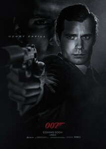 Icebreaker (007) Fan Casting on myCast