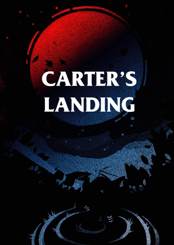 Carter’s Landing: The Animated Series Fan Casting on myCast