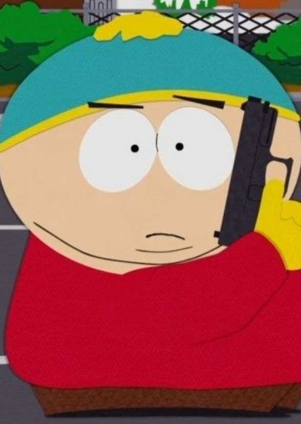 Cartman Fan Casting on myCast