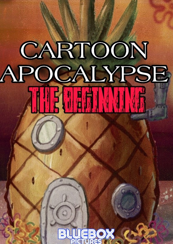 CARTOON APOCALYPSE Fan Casting on myCast