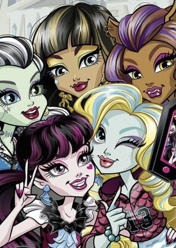 CARTOON CHARACTERS FANCASTS Fan Casting on myCast