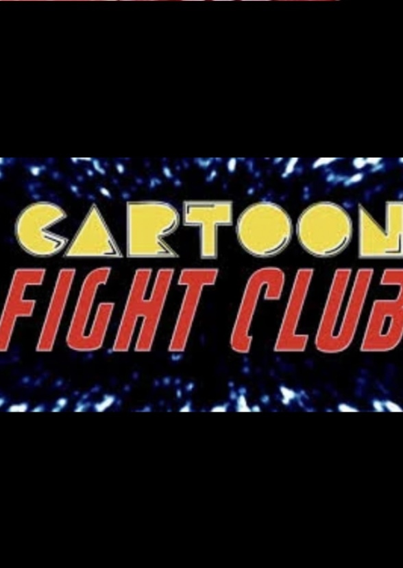 Cartoon Fight Club revival Fan Casting on myCast