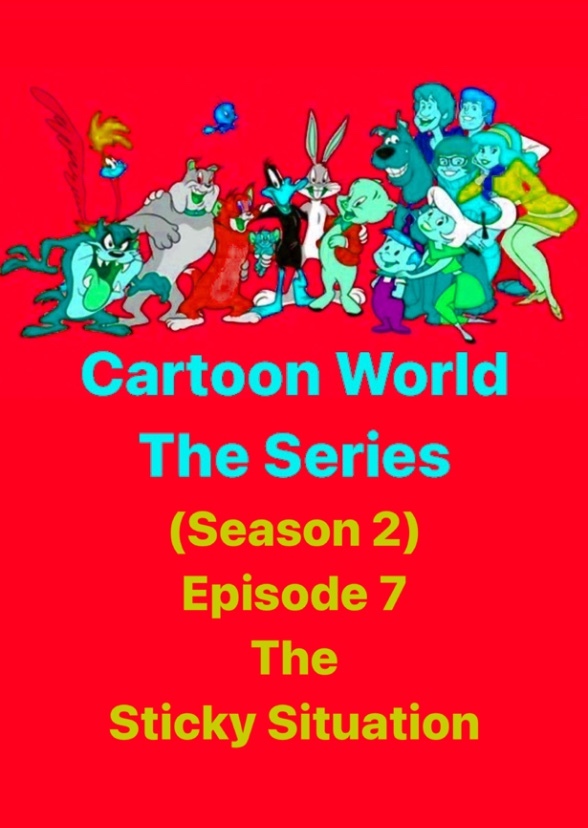 Fan Casting Kristen Wiig As Lola Bunny In Cartoon World The Series