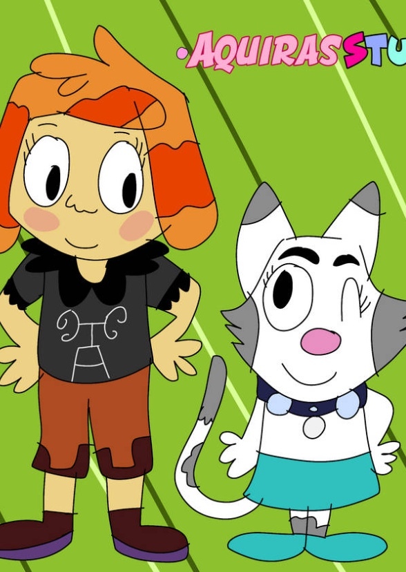 Cartoonmania: A New Generation Fan Casting on myCast