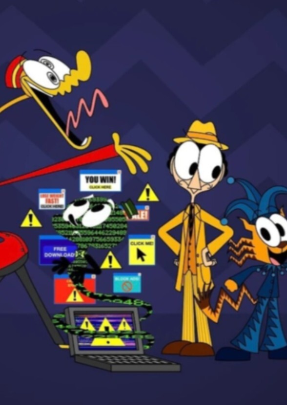 Stanley the half man half Camel Fan Casting for CartoonMania Full ...