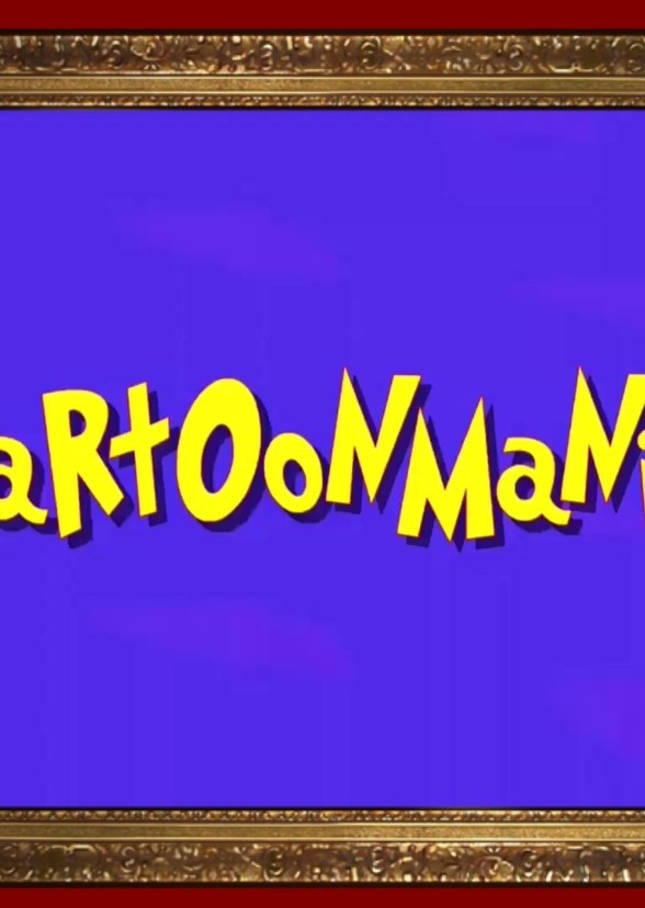 CartoonMania: Season 1 (1998-99) Fan Casting on myCast