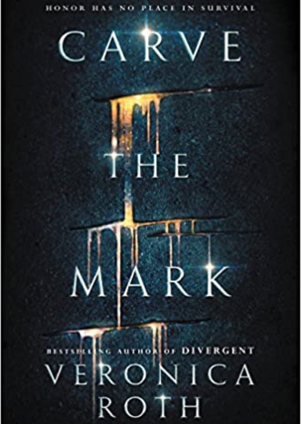 Otega Fan Casting for Carve The Mark | myCast - Fan Casting Your ...