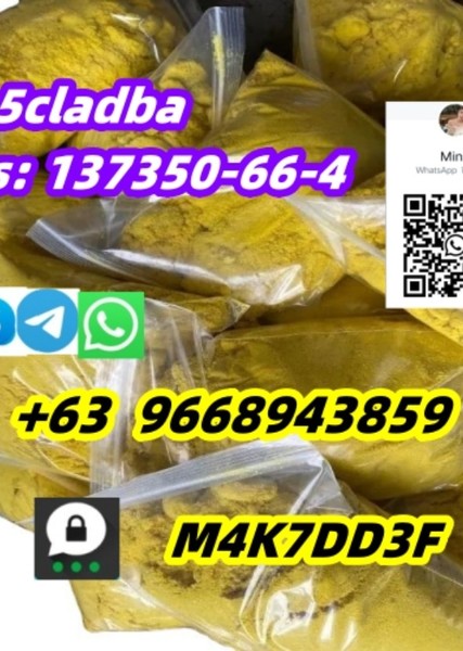 Cas: 137350 66 4 5cladba Fan Casting on myCast