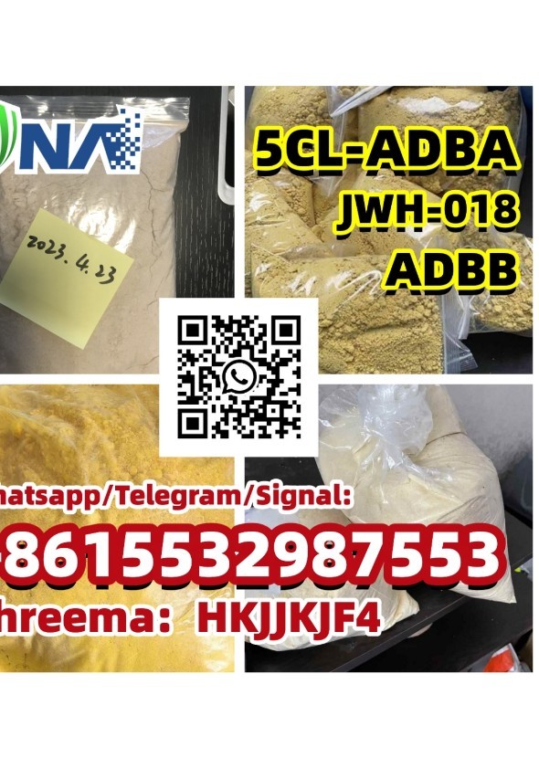 CAS 1971007-88-1 ADBB 5cl 5F-mdmb jwh-018 spot Whatsapp:+8615532987553 ...
