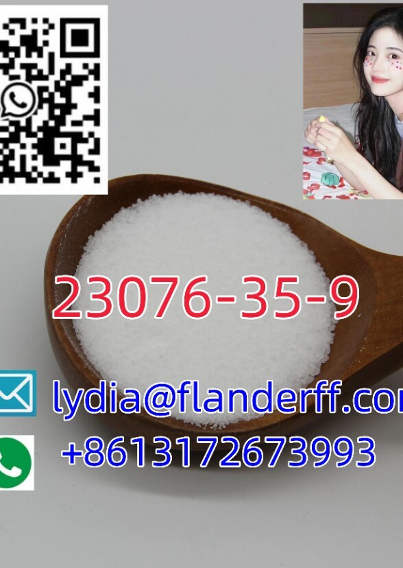 CAS 5449-12-7BMK Powder with Factory Price Fan Casting on myCast
