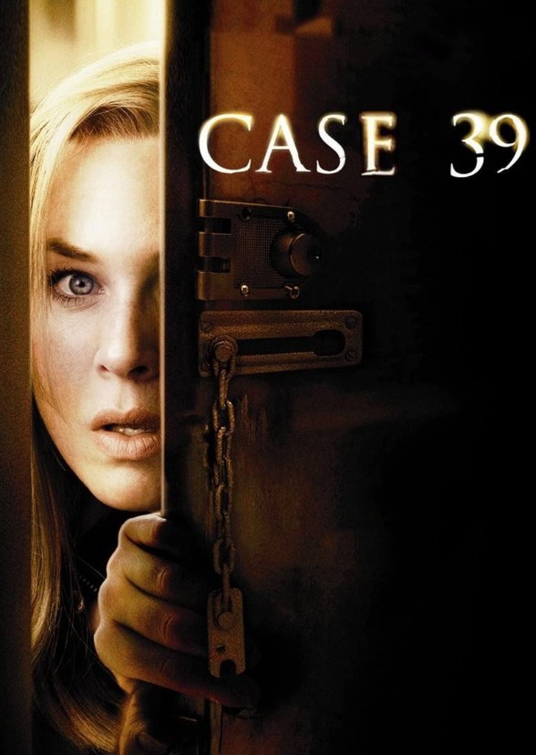 Case 39 (1989) Fan Casting on myCast