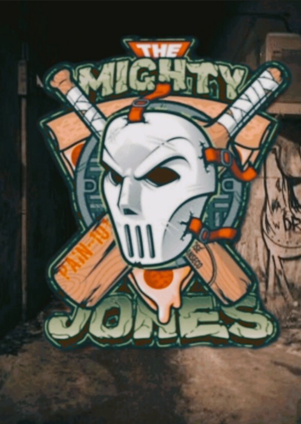 Casey Jones alternative spinoff from TMNT 2014-2016 Fan Casting on myCast