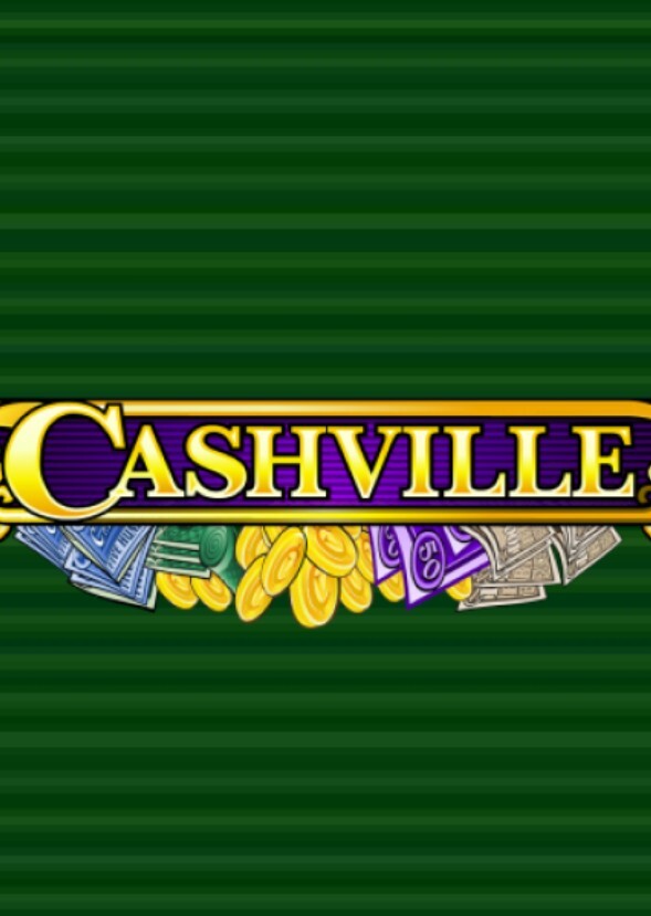 Cashville (2005) Game Fan Casting on myCast