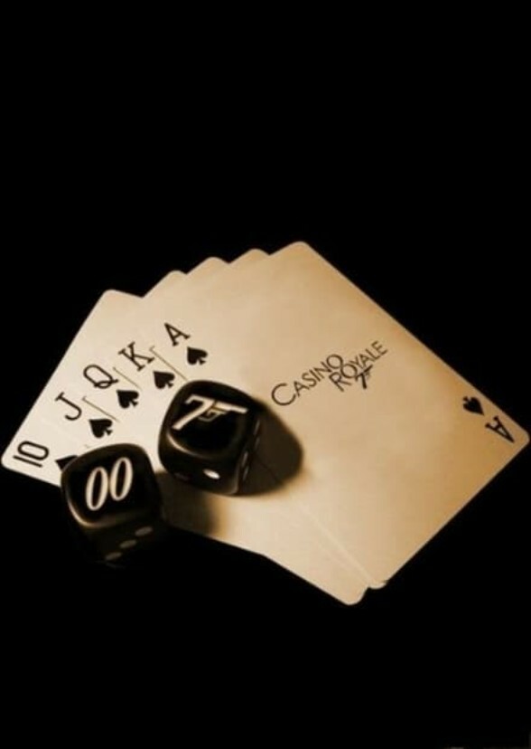 Casino Royale [2026] Fan Casting on myCast