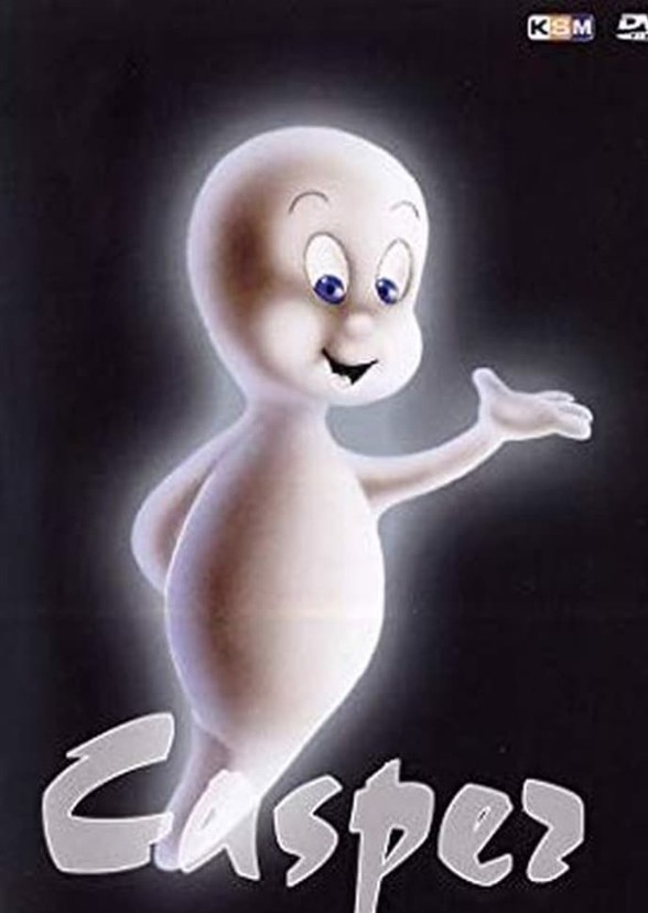 Casper Remake Fan Casting on myCast