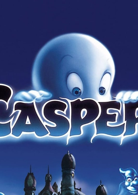 Casper Remake (My Fan cast) Fan Casting on myCast