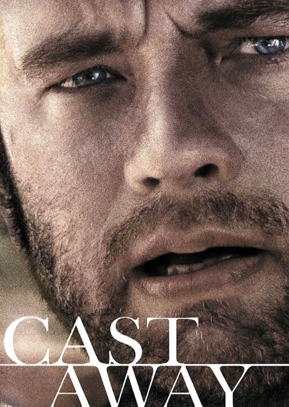 Bettina Peterson Fan Casting for Cast Away (2000 Alternate Casting ...