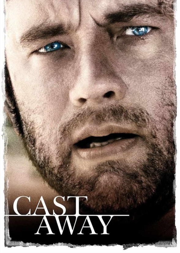 Kelly Frears Fan Casting for Cast Away 2022 | myCast - Fan Casting Your ...