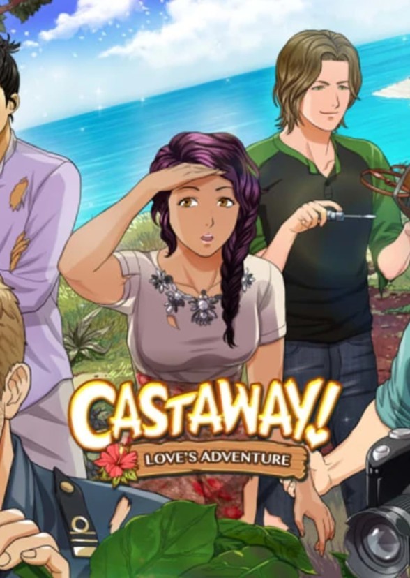 Castaway! Love's Adventure Fan Casting on myCast