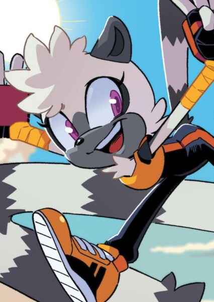 Casting a random character every saturday #16: Tangle Fan Casting on myCast