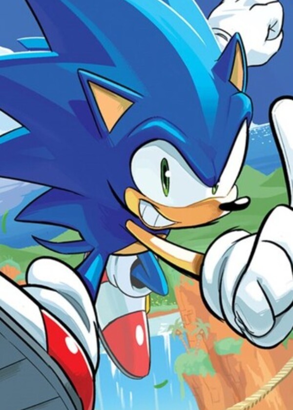 Fan Casting Andrew Garfield as Sonic the Hedgehog in Casting a random ...