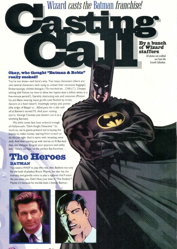 The Riddler Fan Casting for Casting Call: Batman | myCast - Fan Casting ...