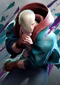 Collateral (1994) Fan Casting on myCast