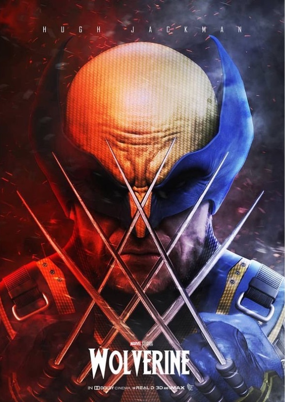 Casting for Wolverine Fan Casting on myCast