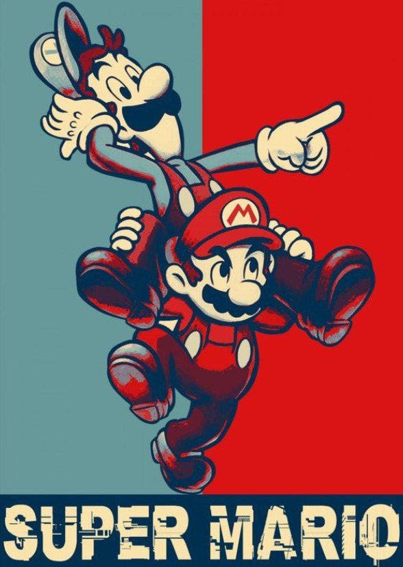 Princess Daisy Fan Casting for Casting More Characters For The Super ...