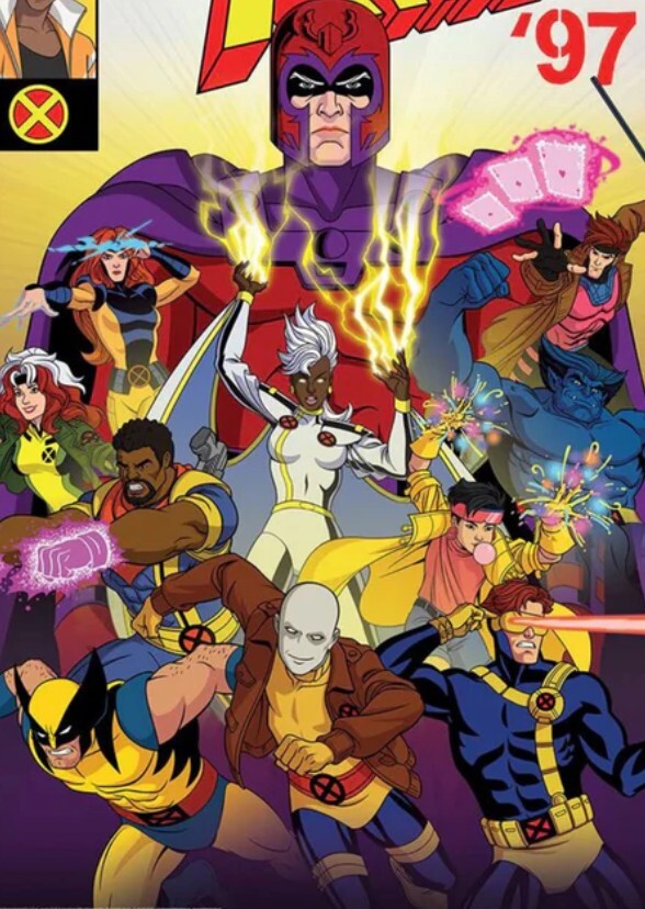 Casting new actors for the MCU's X-Men! Fan Casting on myCast
