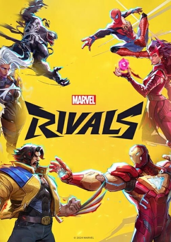 Fan Casting Robbie Daymond as Richard Rider in Casting new characters ...