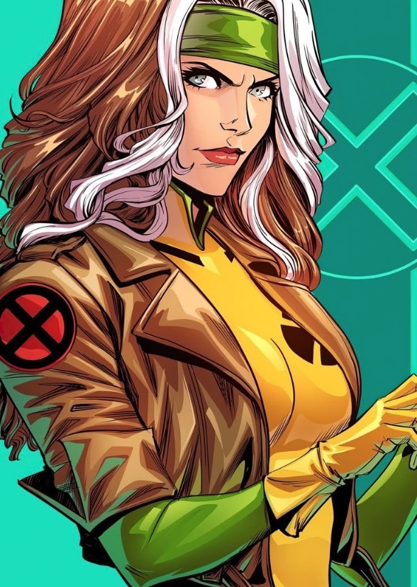 Casting Rogue X-Men Fan Casting on myCast