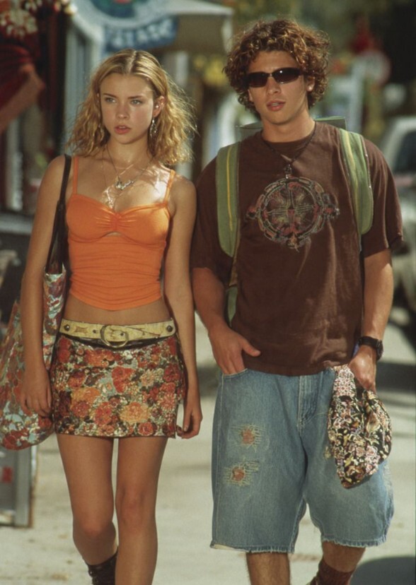 Find an Actor to Play Alicia Silverstone in Casting Roles 90s Teens ...