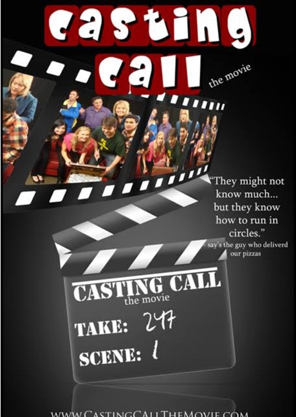 Keegan-Michael Key and Jordan Peele Fan Casting for Casting Roles ...