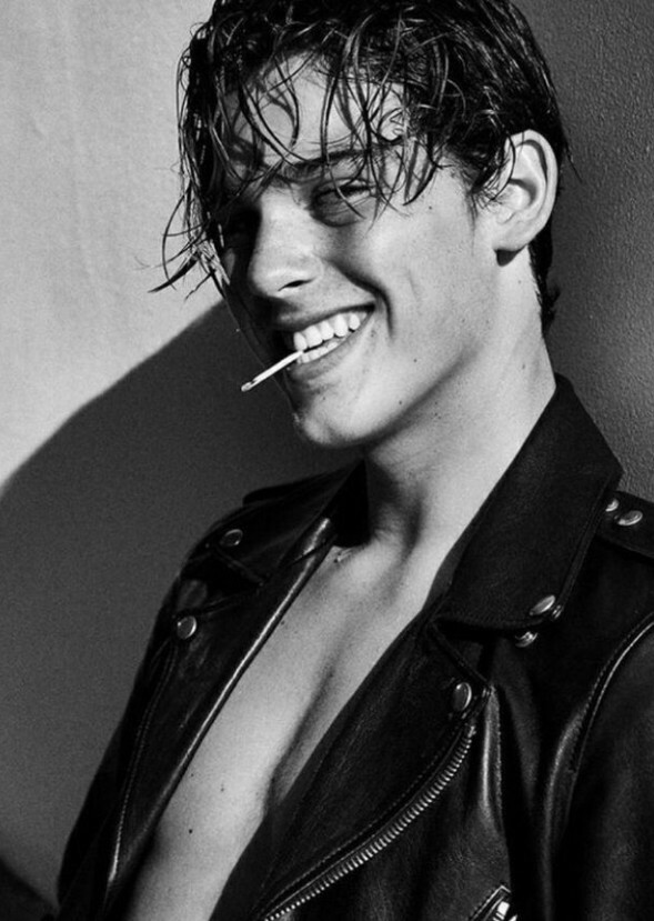 Danny Fan Casting for Casting roles boys in Live action(good Boys and Bad boys) | myCast - Fan ...