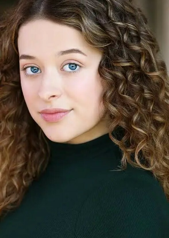 casting roles for addison Holley in live action Fan Casting on myCast