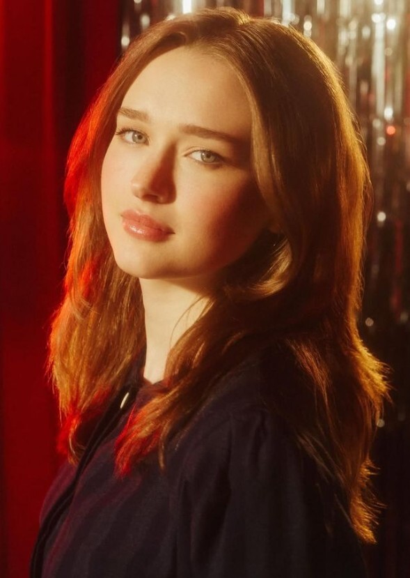 Peg Fan Casting for Casting roles to india Fowler in Live action | myCast - Fan Casting Your ...