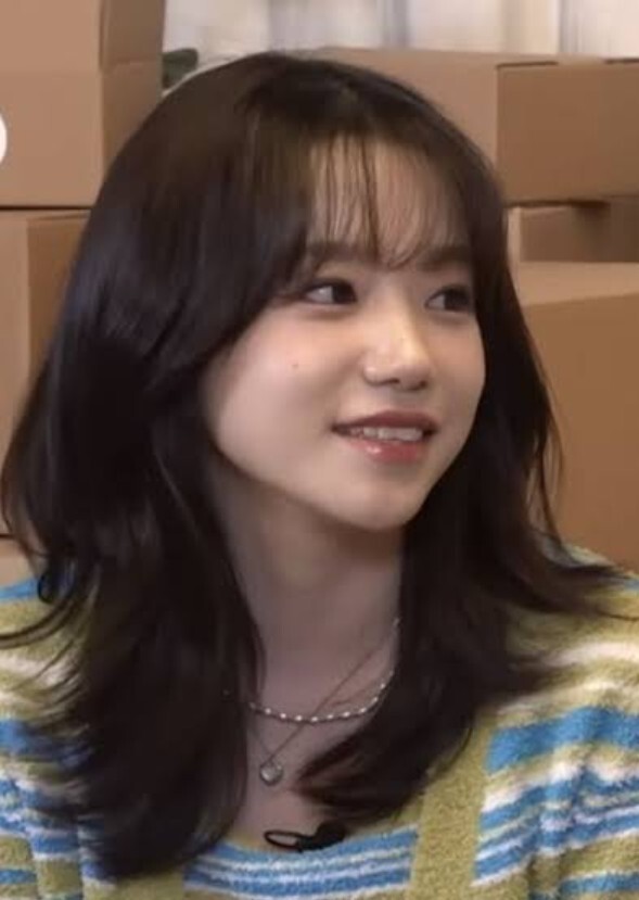 Julie Yamamoto Fan Casting for Casting roles to jo Yu-ri in Live action | myCast - Fan Casting ...