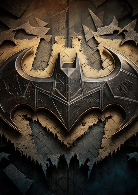 Casting The Bat - Family for James Gunn's DCU Fan Casting on myCast